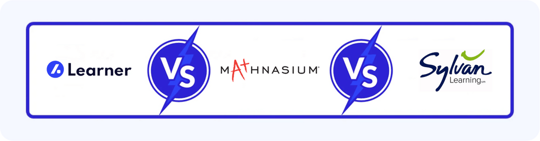 Mathnasium vs. Sylvan: Which Is Best? Surprising Winner Revealed